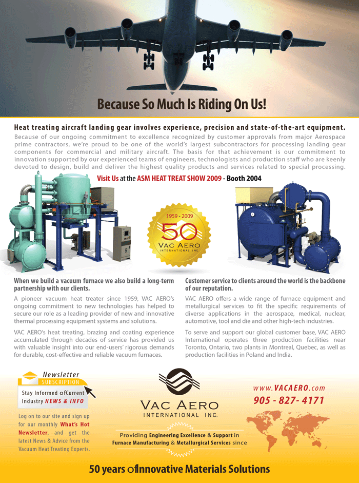Ad Campaign VAC AERO (2) - Mainly Sunny