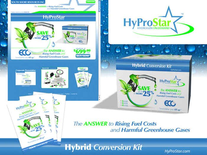 Graphic Design HyproStar Mainly Sunny graphic-design-hyprostar-mainly-sunny