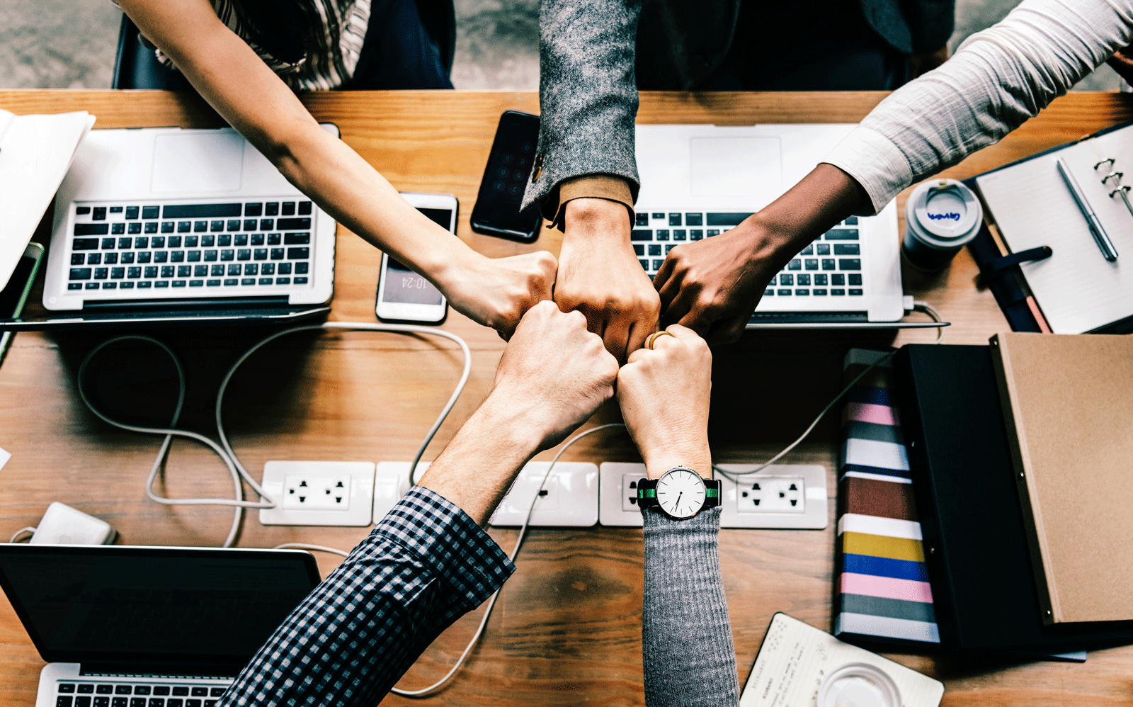 building-strong-learning-culture - Mainly Sunny